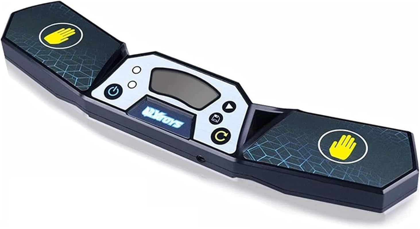 Speed Stacks Stackmat Pro Timer Gen 3 Only (Black) : Amazon.in: Toys & Games