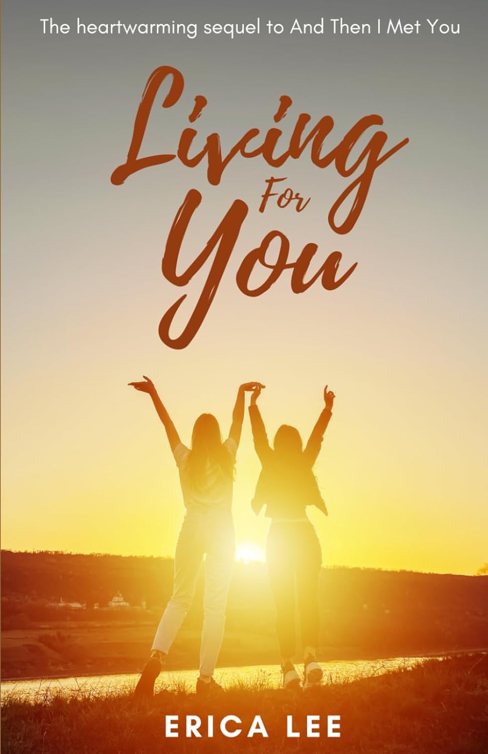 Amazon.com: Living For You: 9798882537035: Lee, Erica: Books