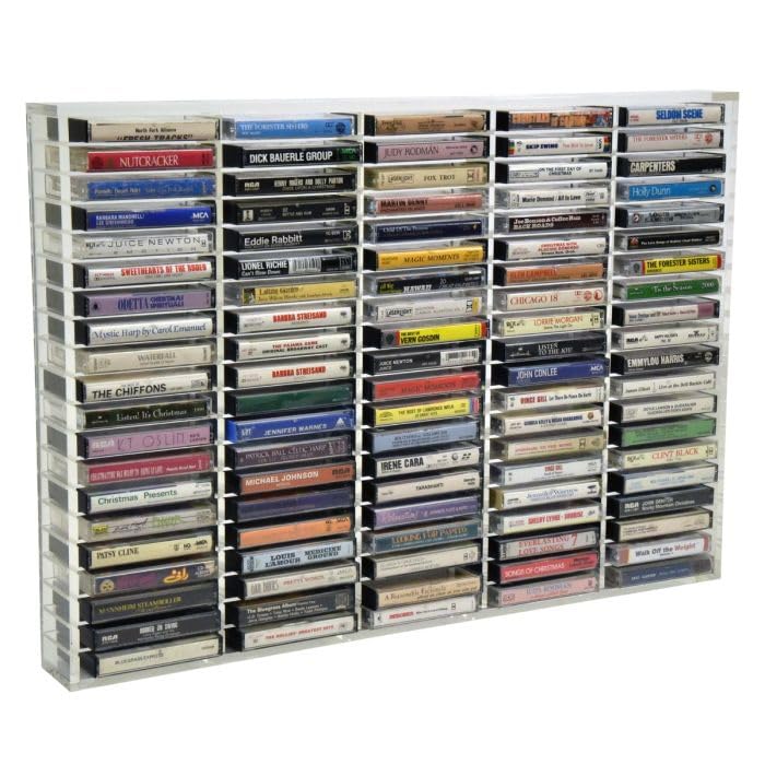 Amazon.com: Kingdom TMOV100 Acrylic Wall Mount 100 Movable Divider ...