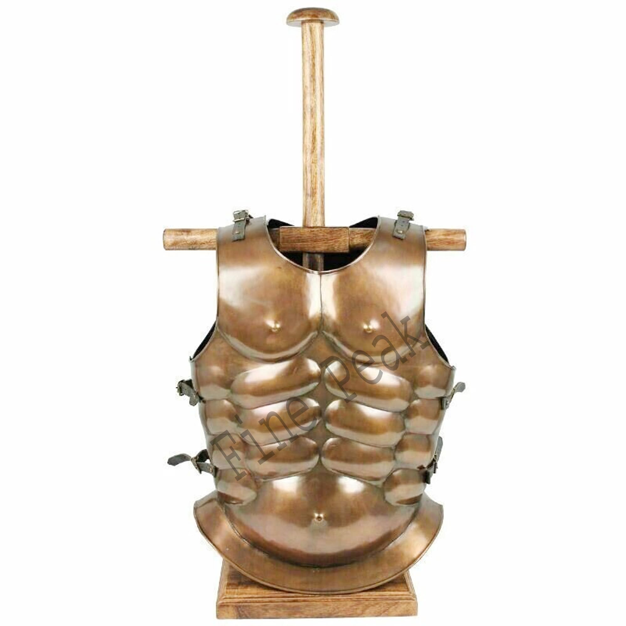 Roman Armor Display Stand,Medieval Armor Display Stand,Breastplate And