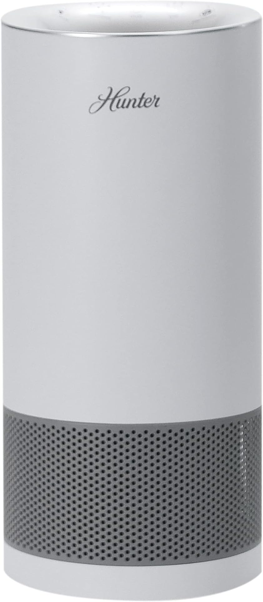 Amazon.com: Hunter Fan Company HP670 True HEPA Air Purifier for ...