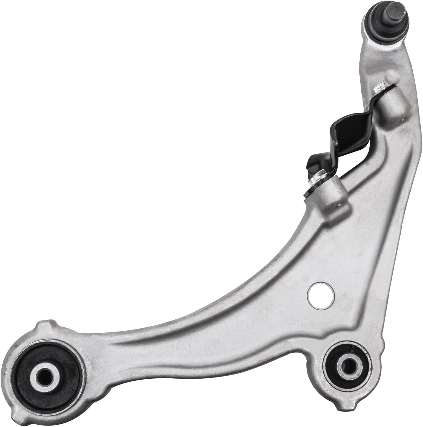 Amazon.com: Detroit Axle - Front Left Lower Control Arm for 2013-2019 ...