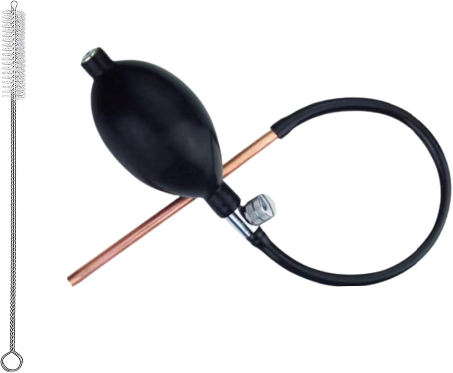 Amazon.com | Sugar Blowing Pump Kit, Sugar Blower Tool with Straw ...