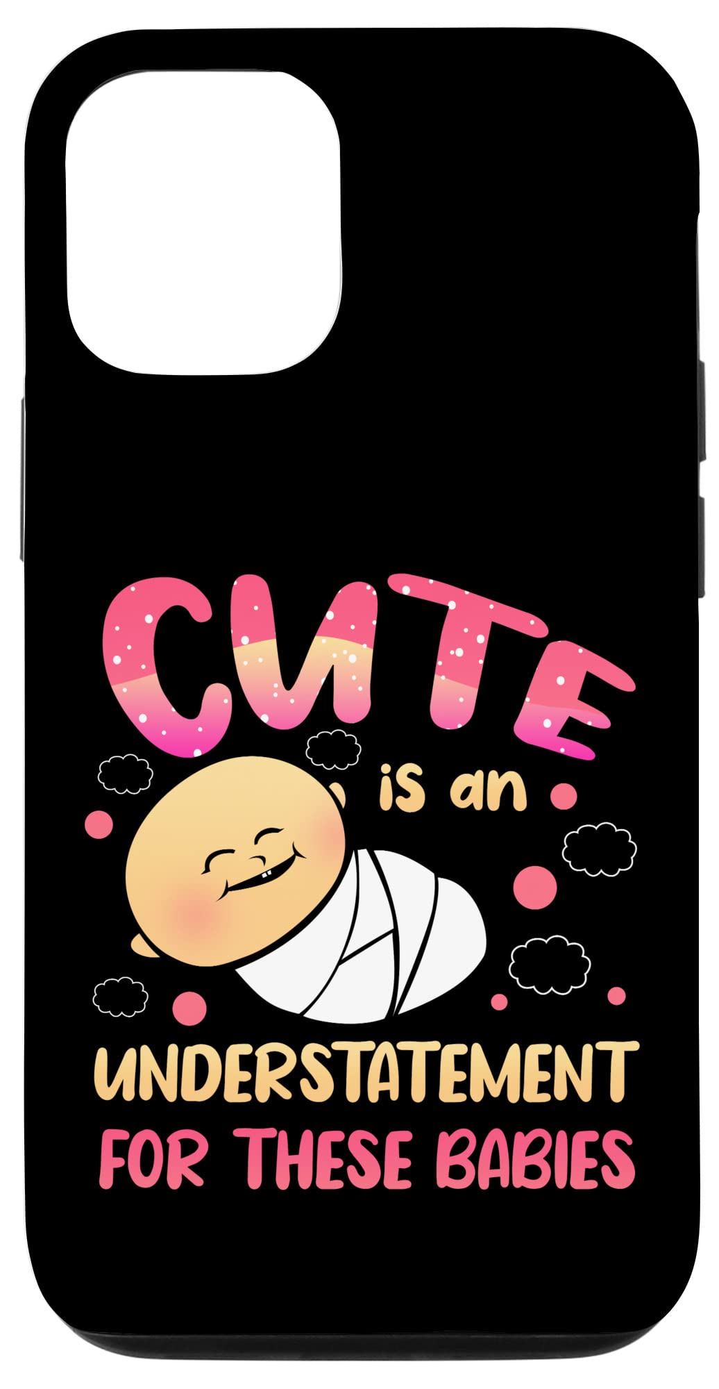 Understatement Funny