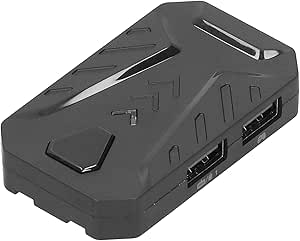 Keyboard and Mouse, Controllers Converter Keyboard and Mouse Adapter ...