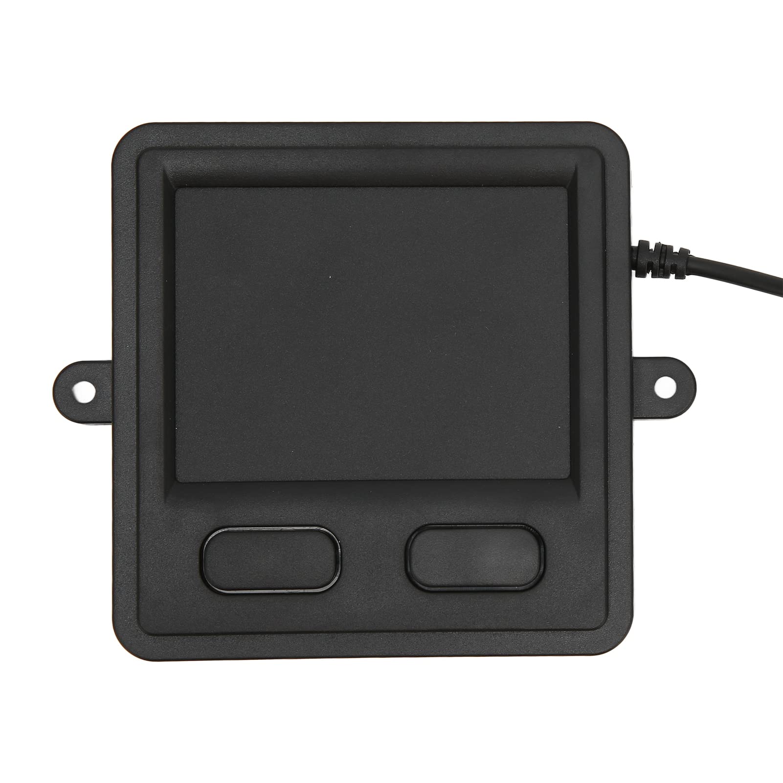 Amazon.com: Dilwe Wired USB Touchpad, Industrial Keyboard with Touchpad ...