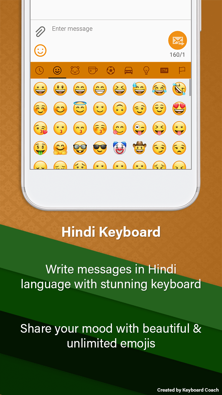 Hindi Keyboard: Indian Language - App on Amazon Appstore