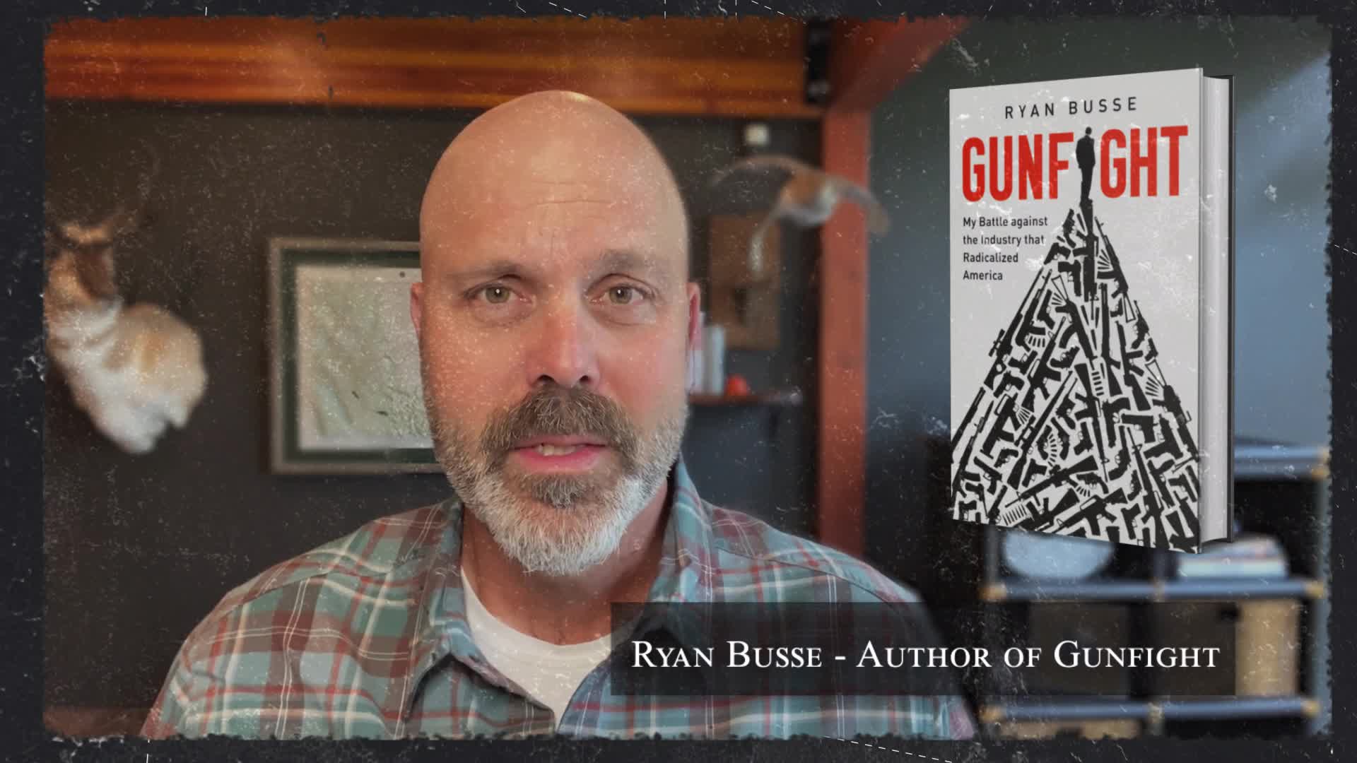 Ryan Busse's Instagram, Twitter & Facebook on IDCrawl