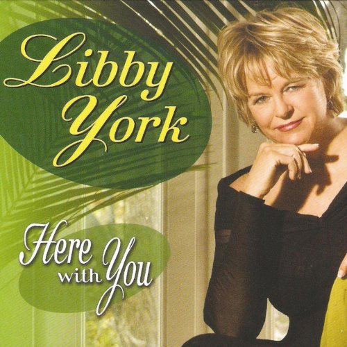 Play Here With You by Libby York on Amazon Music