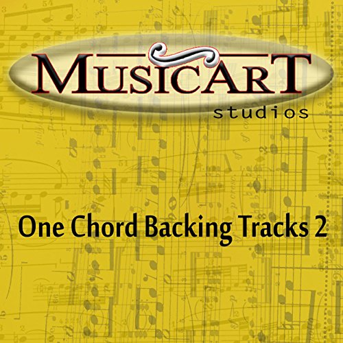 Amazon.com: One Chord Backing Tracks 2 : MusicArt studio: Digital Music