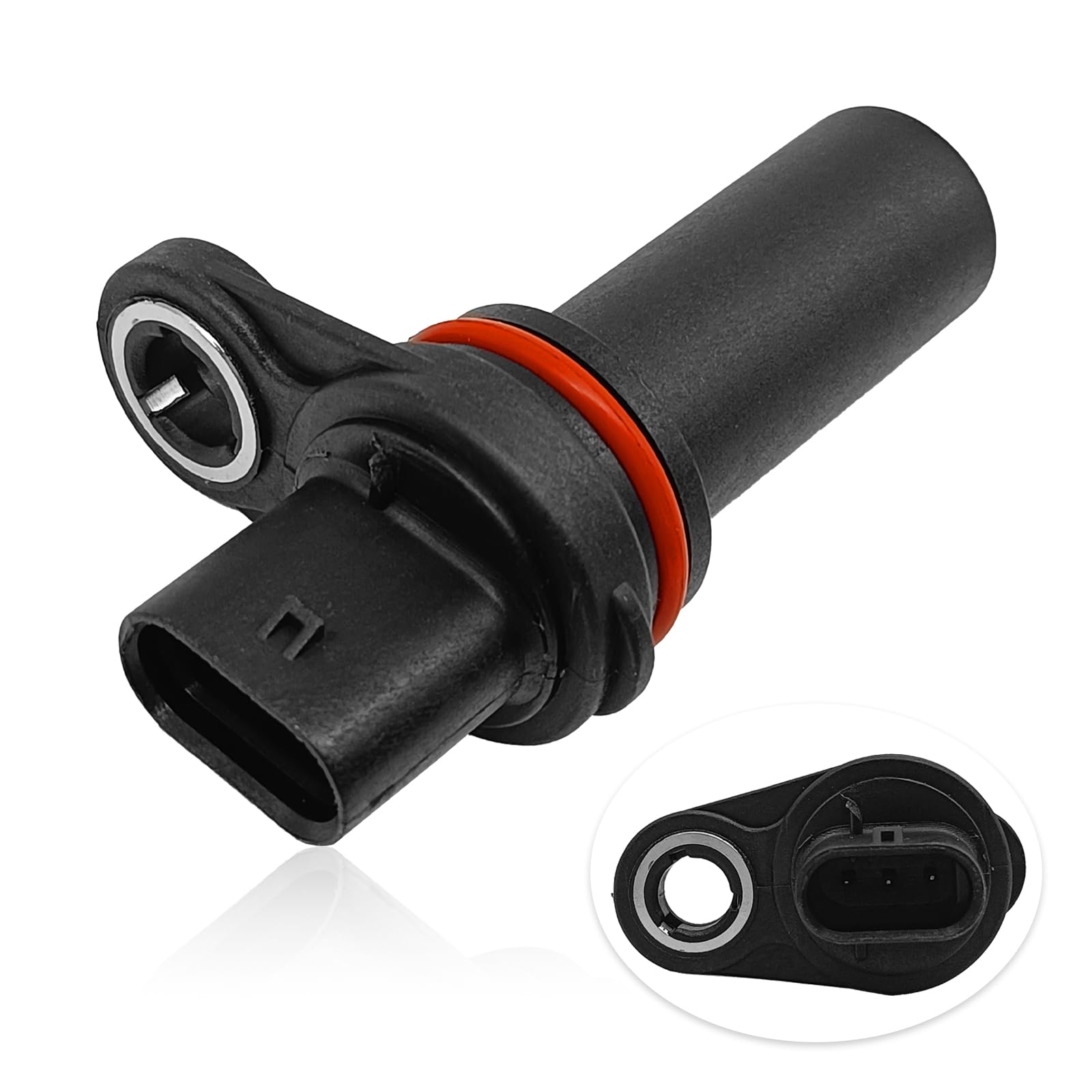Amazon.com: NOTISH Engine Crankshaft Position Sensor, Crank Engine ...