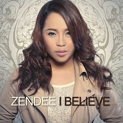 Play I Believe by Zendee on Amazon Music