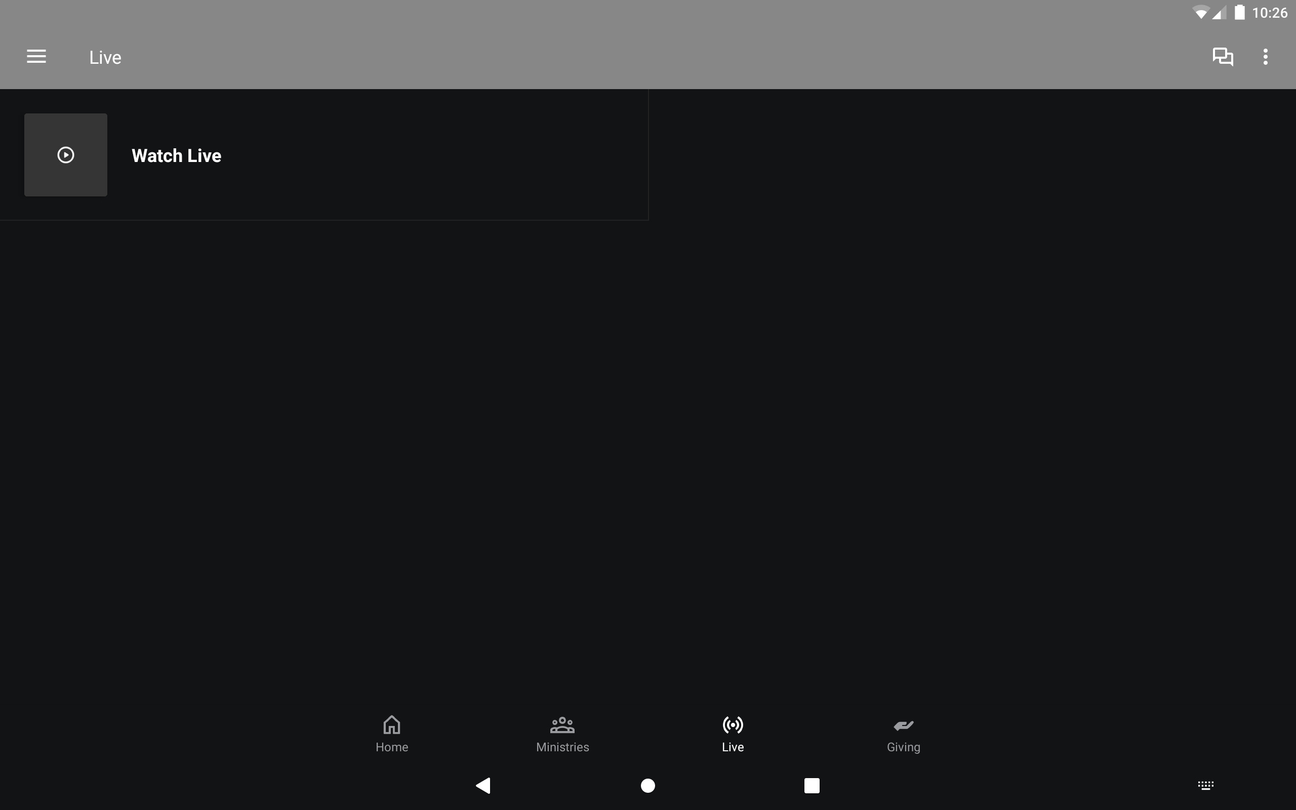Pendleton First - App on Amazon Appstore