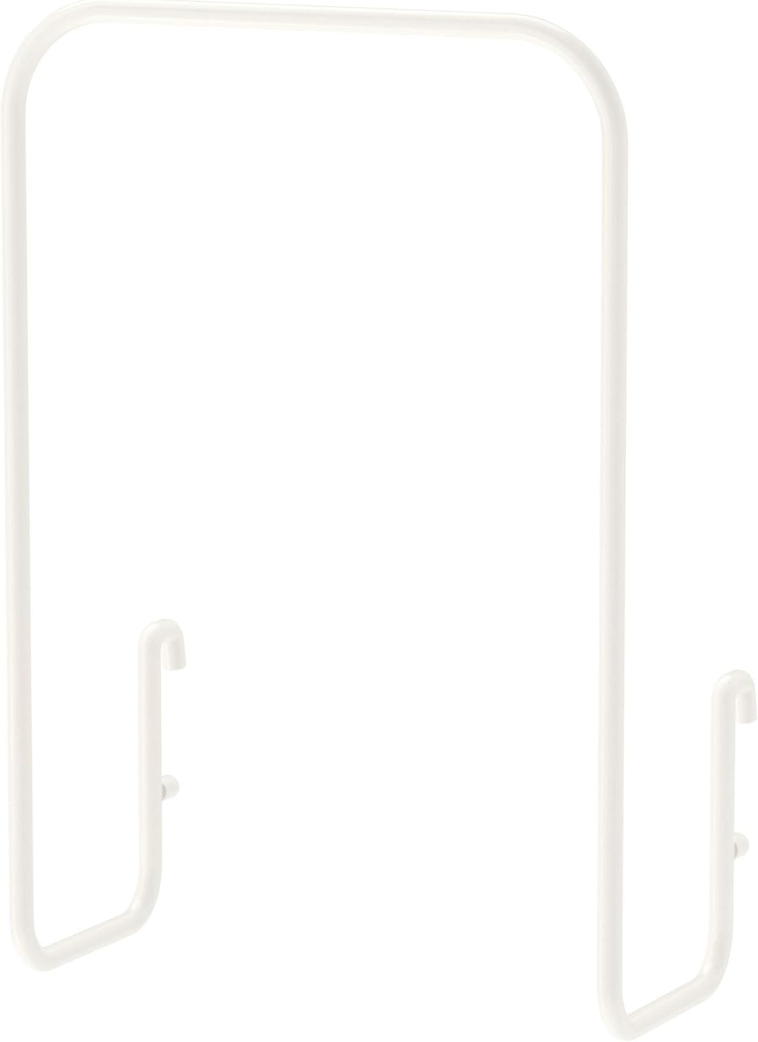 Amazon.com: IKEA Skådis Letter Holder, White : Office Products