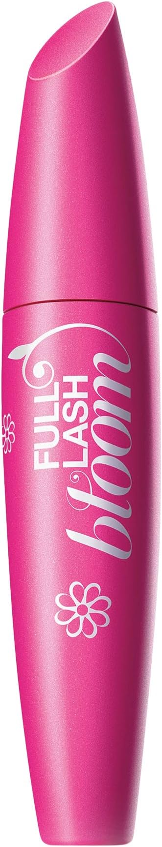 Amazon.com : COVERGIRL Full Lash Bloom by LashBlast Mascara Black Brown ...