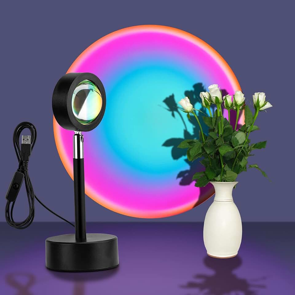 Amazon.ca: night lights