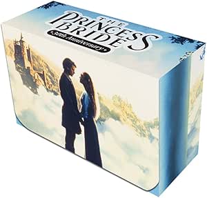 Amazon.com: Play Mat: The Princess Bride : Toys & Games
