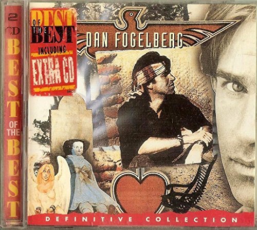 Definitive Collection-2 Cds - Amazon.com Music