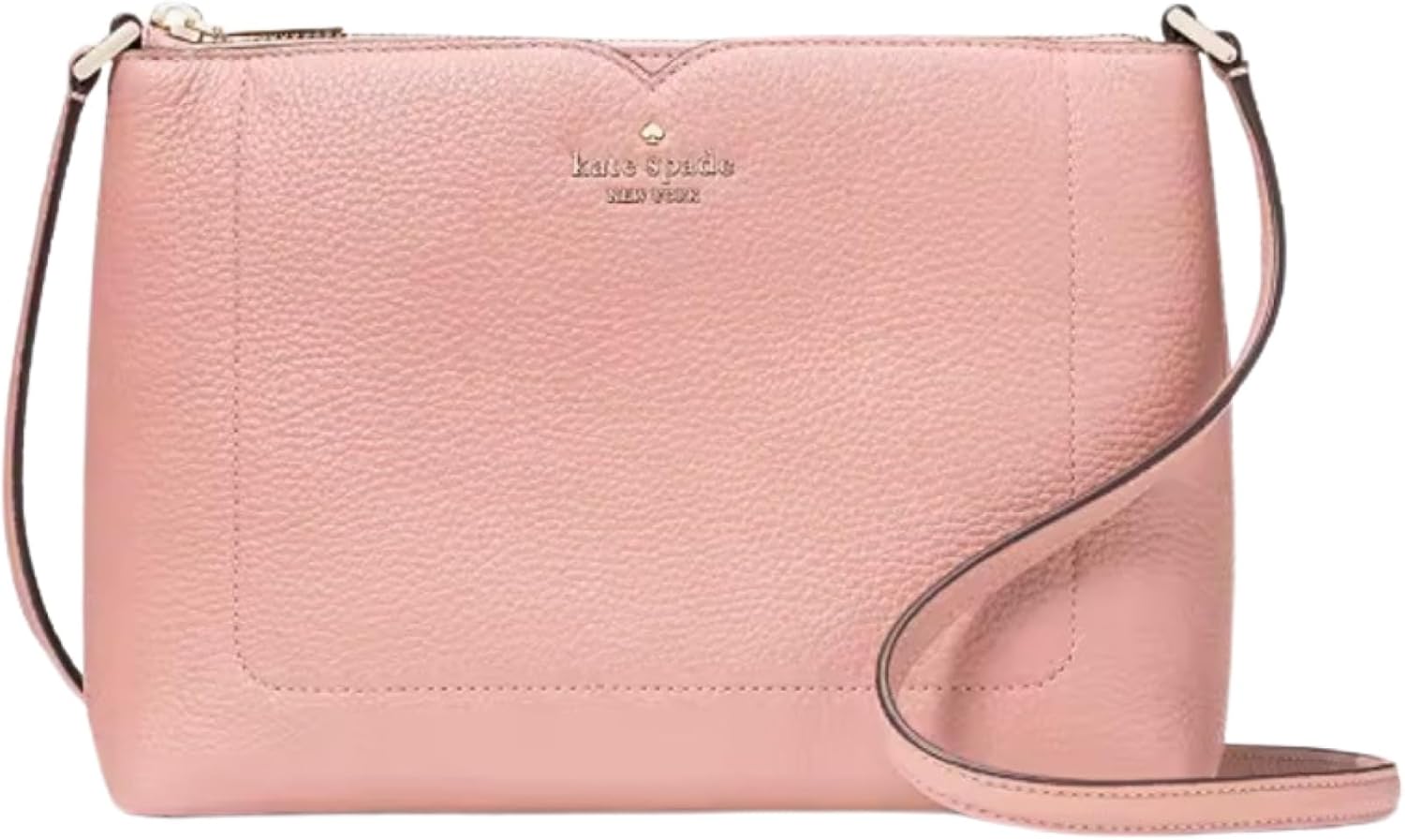 Kate Spade New York Crossbody, Tea Rose: Handbags: Amazon.com