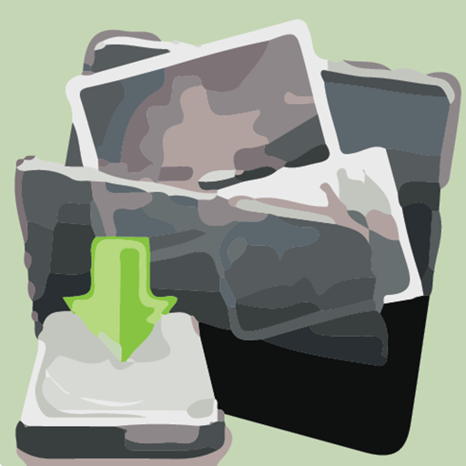 Photo Download - App on the Amazon Appstore