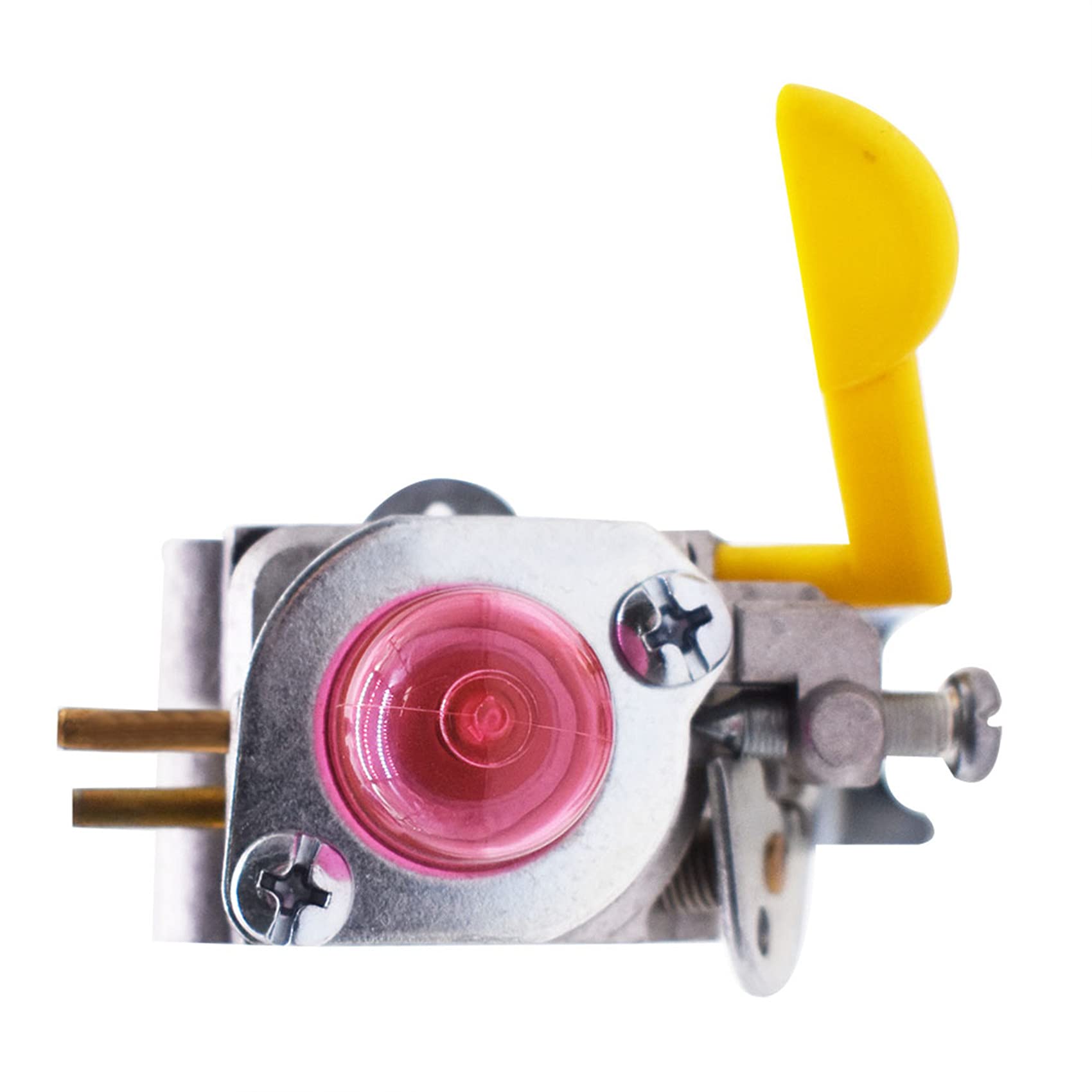 Weed Trimmer Hippotech New Carburetor Fits Poulan Craftman Featherlite ...