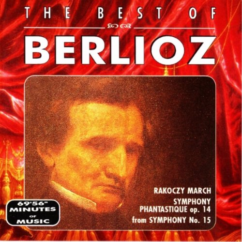 Best of Berlioz,the - Amazon.com Music