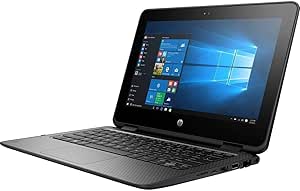 Newest HP Education Edition X360 ProBook 2-in-1 Convertible 11.6 ...