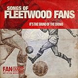 【発売日：2015年10月21日】・製造元:Fleetwood Town FanChants