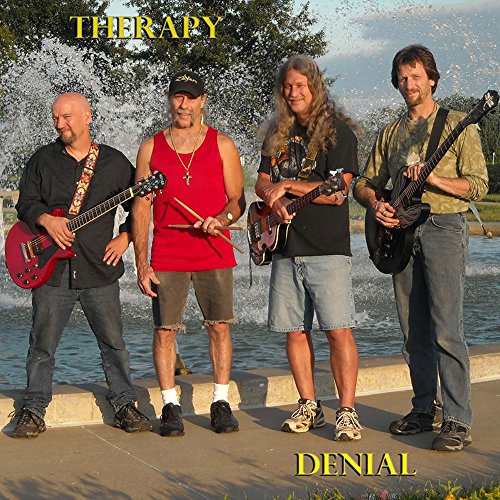 Play Denial by Therapy on Amazon Music