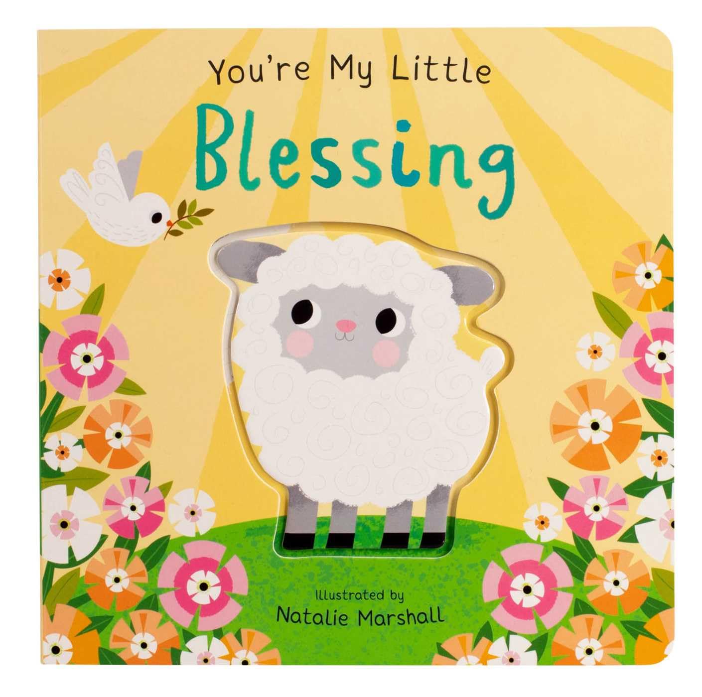 Amazon.com: You're My Little Blessing: 9781667208398: Edwards, Nicola ...