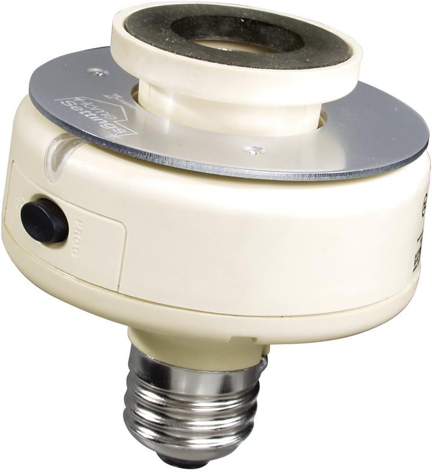 Intermatic HA05C Home Settings Screw In Module - Machine Screws ...