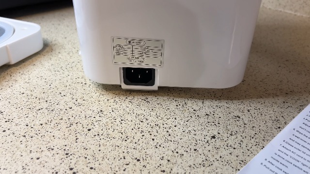 Watch WHITE TIGER 1.3L Mini Rice Cooker, 4 Cups Rice Cooker Uncooked ...