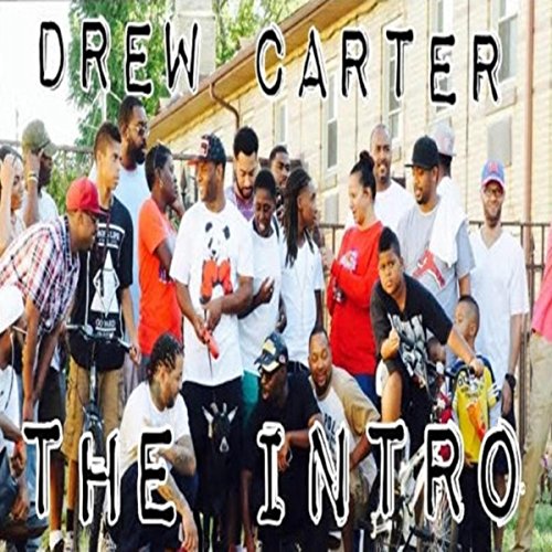 Play The Intro by Drew Carter on Amazon Music