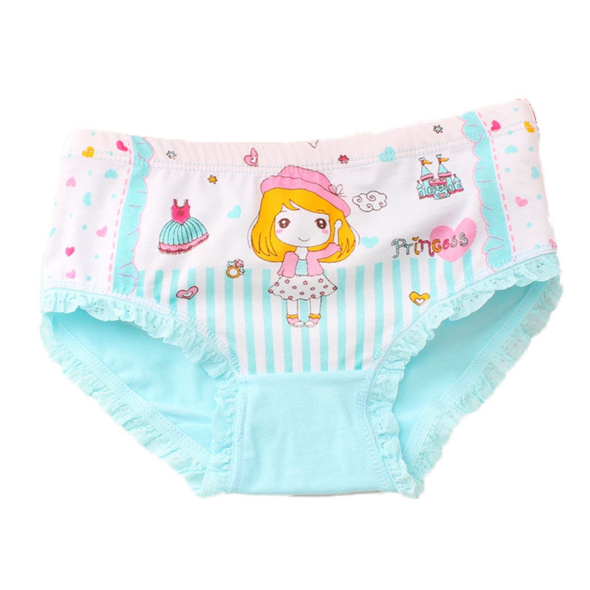 Snapklik.com : 4 Pcs Little Girls Toddler Kids Ballet Princess ...