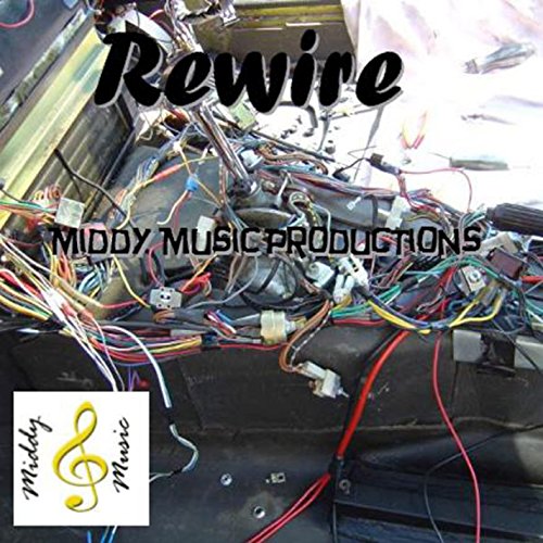 Play REWIRE by Mr Middy on Amazon Music