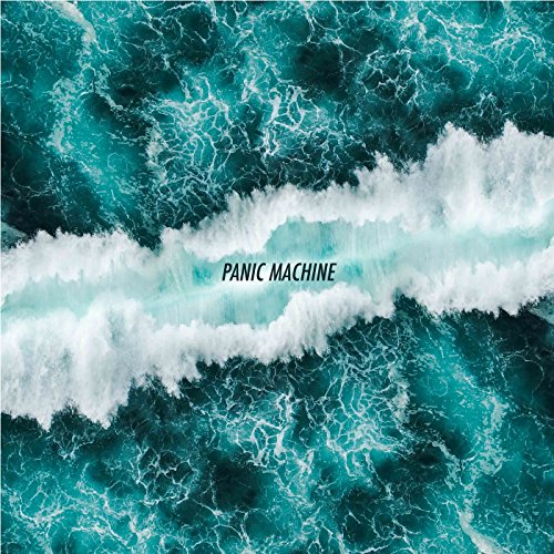 Play Panic Machine by Trophy Scars on Amazon Music