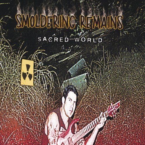 Amazon.com: Sacred World : Smoldering Remains: Digital Music