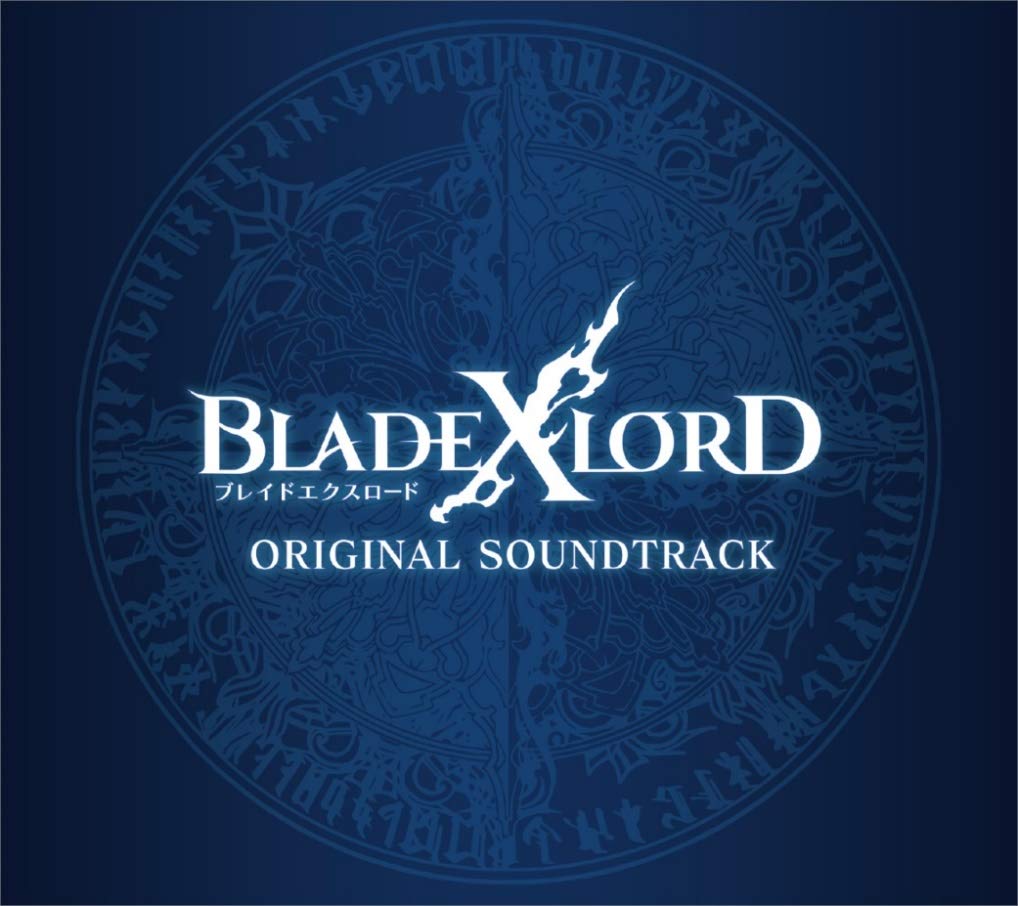 BLADE XLORD - BLADE XLORD ORIGINAL SOUNDTRACK - Amazon.com Music