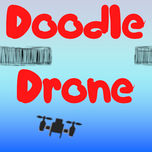 Doodle Drone - App on Amazon Appstore