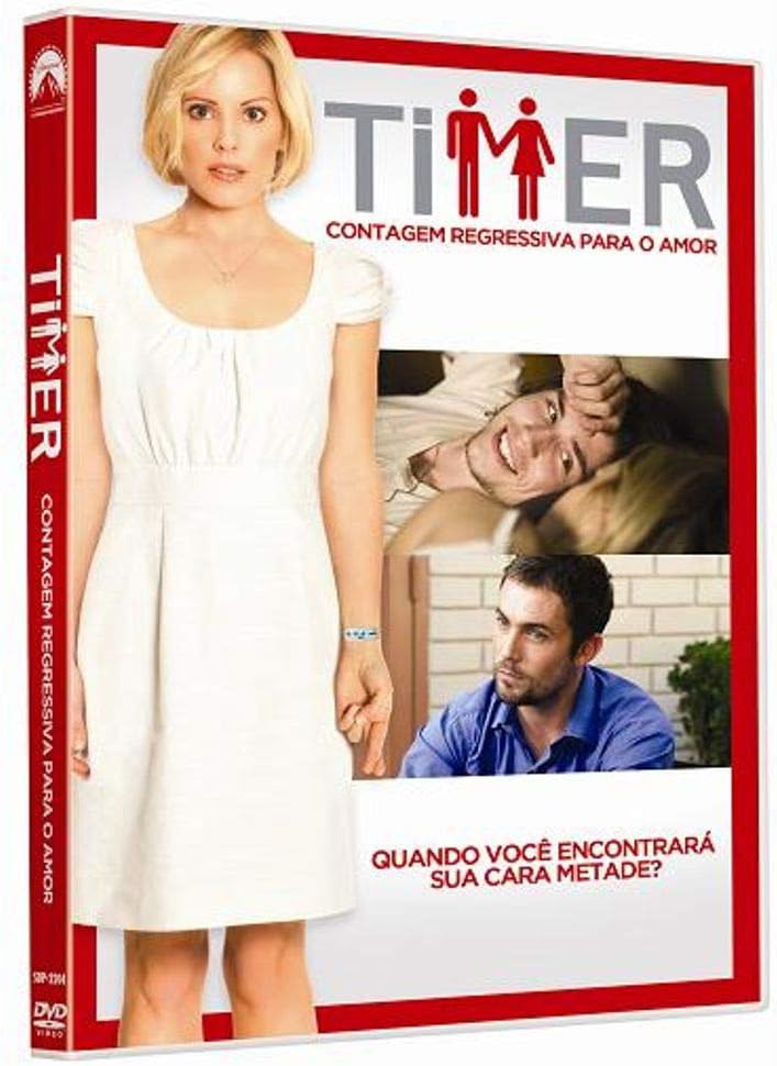 Timer - Contagem Regressiva Para O Amor | Amazon.com.br