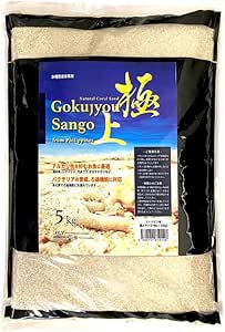 Amazon.co.jp: ジュン (JUN) 極上サンゴ (NO.1) 5kg : DIY・工具・ガーデン