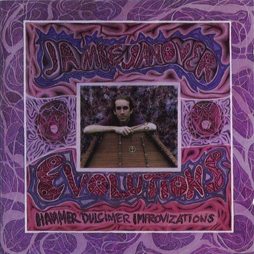 Play Evolutions by Jamie Janover on Amazon Music