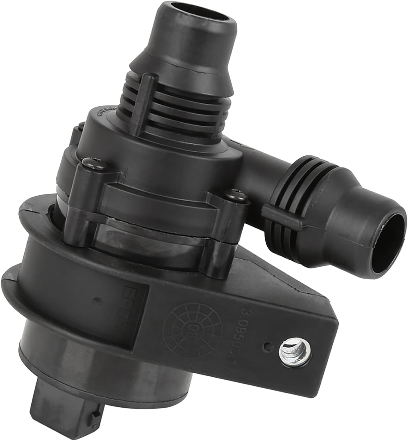 ACROPIX Car Auxiliary Coolant Water Pump Engine Water Pump for BMW 525i ...