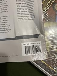 Introduction to American Deaf Culture (Professional Perspectives On ...