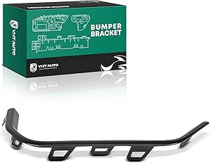 Amazon.com: YHTAUTO Front Right Passenger Side Fog Light Trim Driving ...