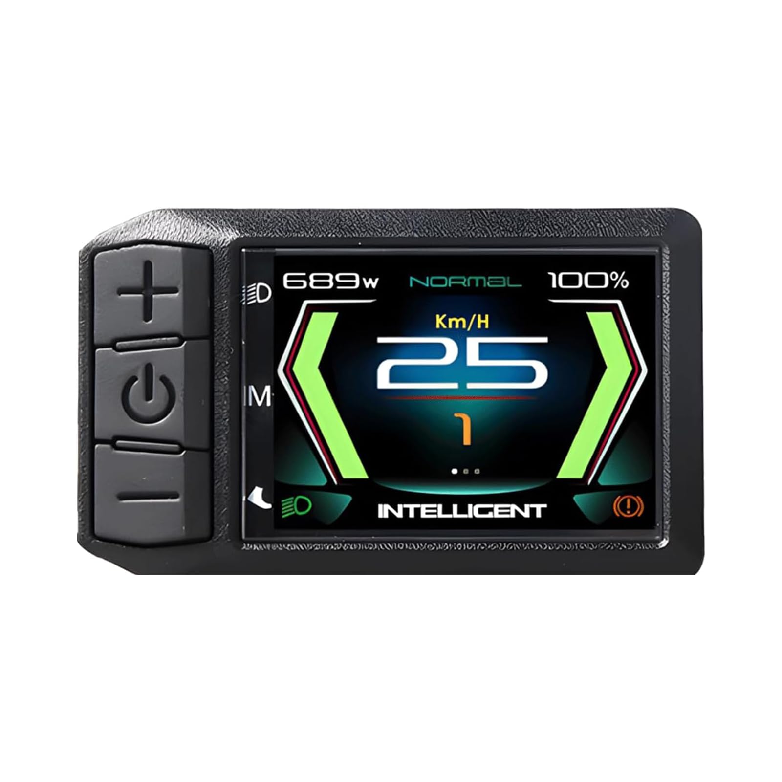 Amazon.com : BAFANG LCD C965 TFT 860C 750C C18 600C Touch Screen T1 ...