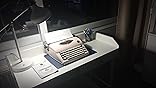 Amazon.com : We R Memory Keepers Retro Typewriter Pink, Old Fashioned ...