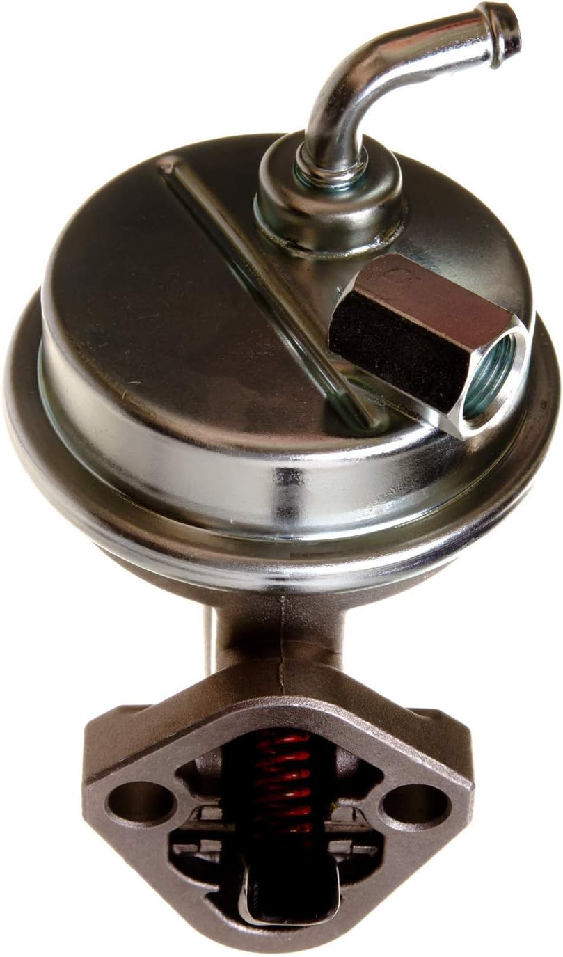 Amazon.com: Delphi MF0049 Mechanical Fuel Pump : Automotive