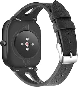 Amazon.com: FitTurn bands Compatible with Hero Band III,Donerton ...