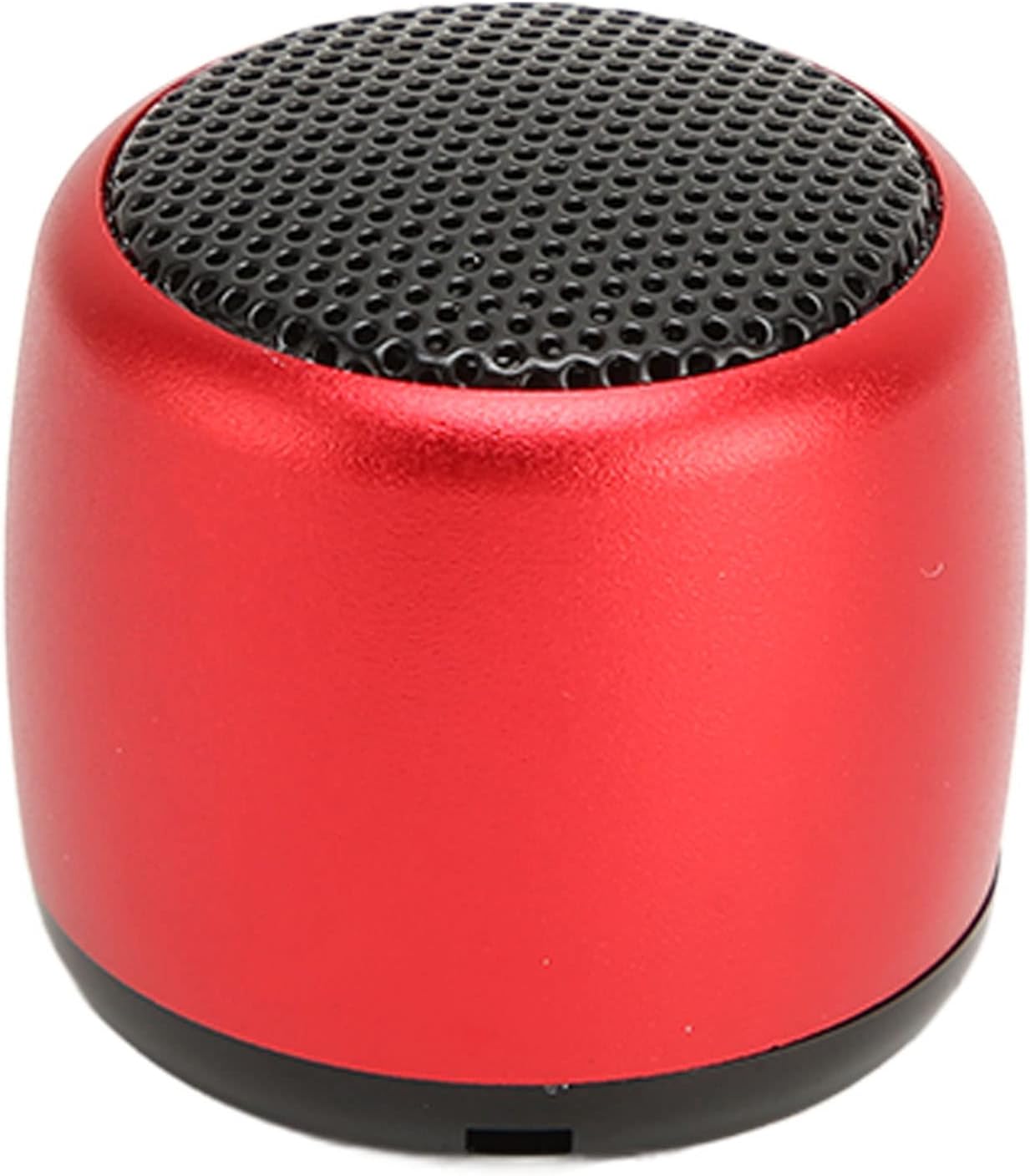 Amazon.com: Zopsc Mini Speaker, Heavy Subwoofer Portable Mini Speaker ...
